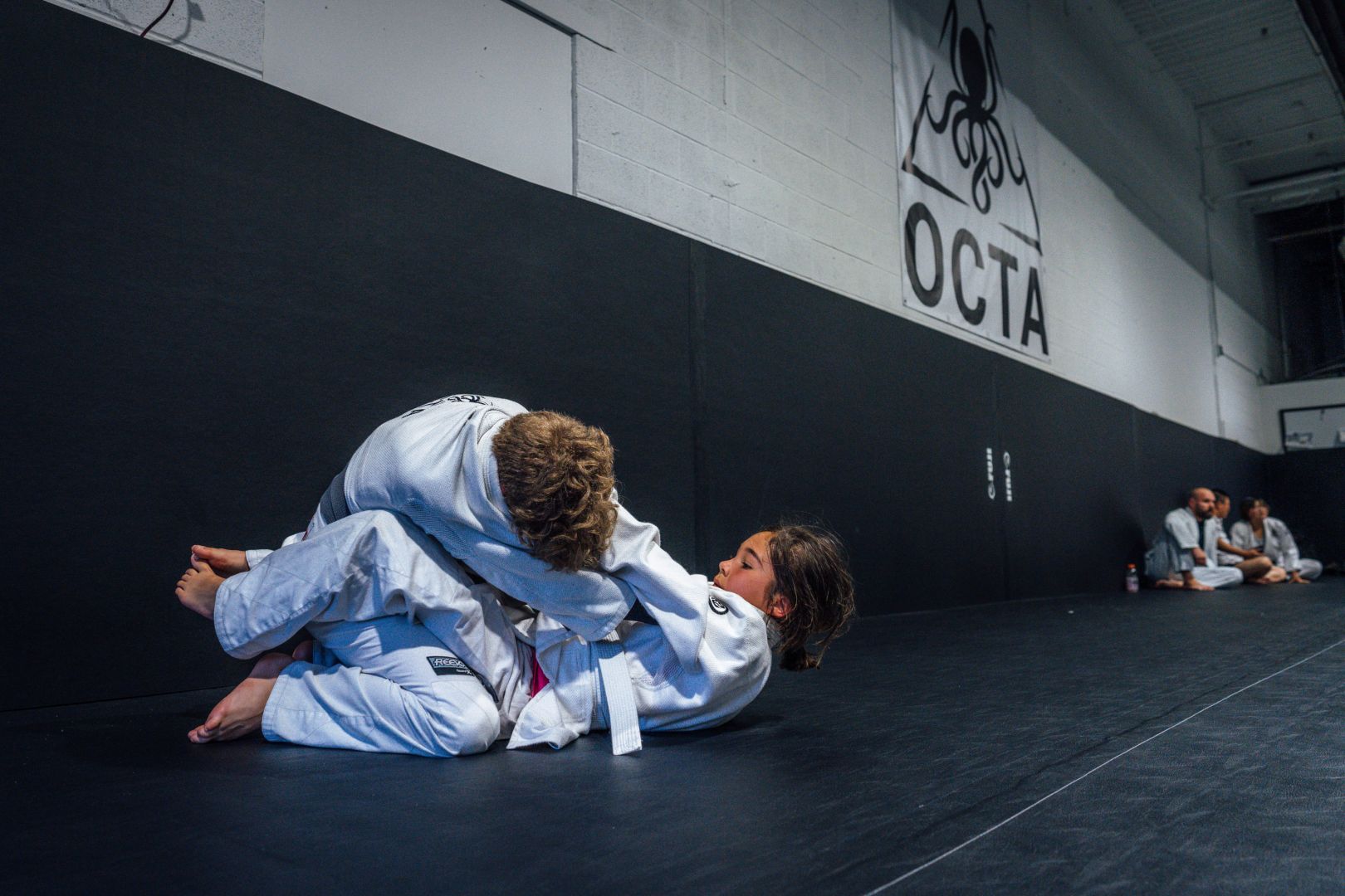 Gallery - Welcome to Octa BJJ Oakville