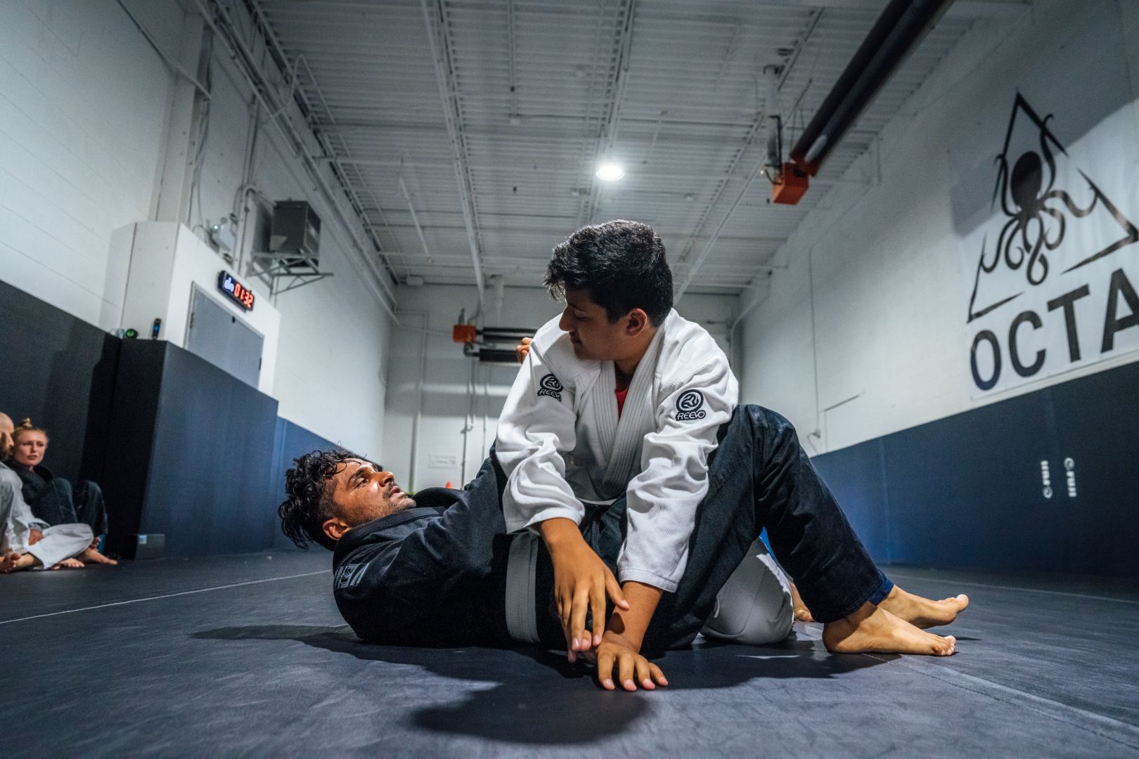 Gallery - Welcome to Octa BJJ Oakville