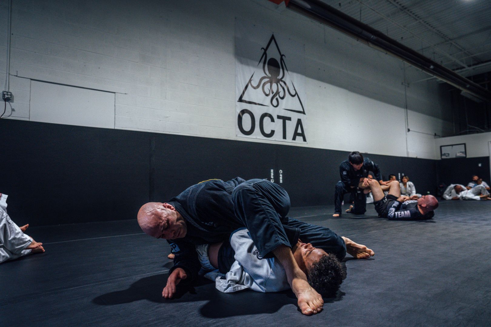 Gallery - Welcome to Octa BJJ Oakville